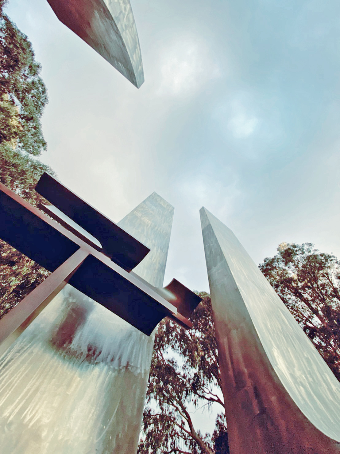 The Royal Australian Air Force Memorial